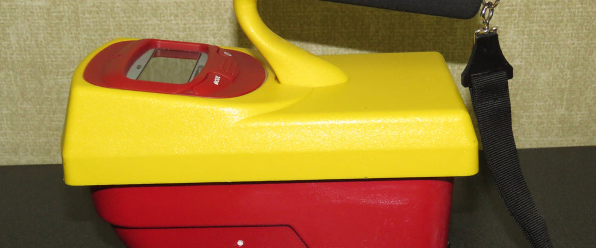 What is the Function of an Ionization Chamber?