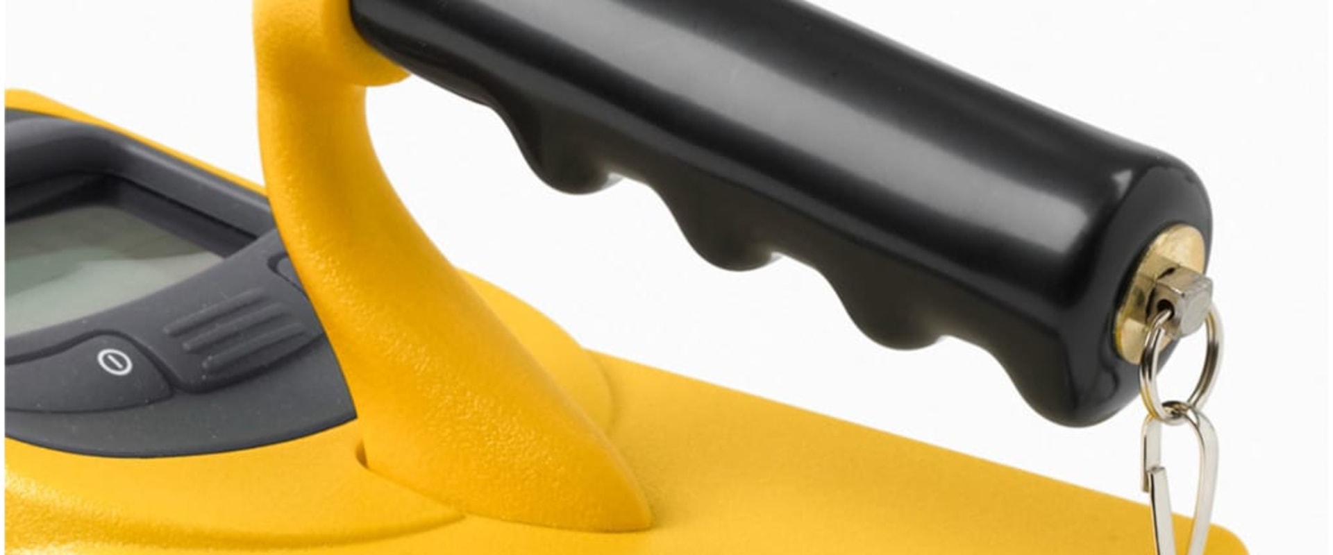 What Can Ionization Chamber-Type Survey Meters Do?